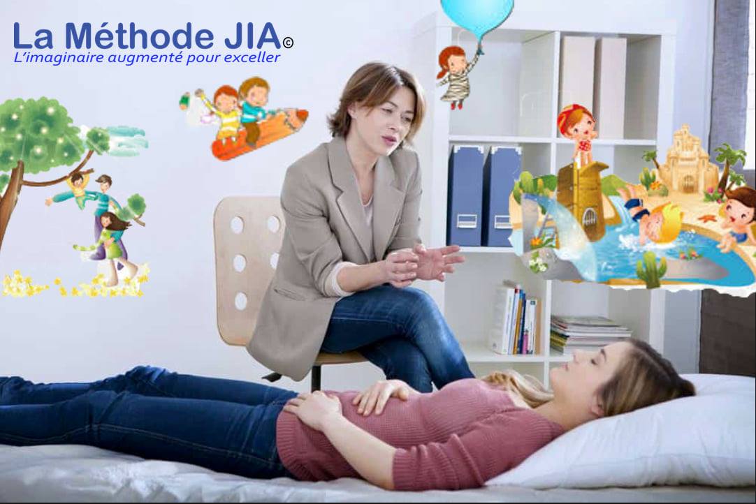 Imaginologie® à Béthune - GHIER Accompagnement